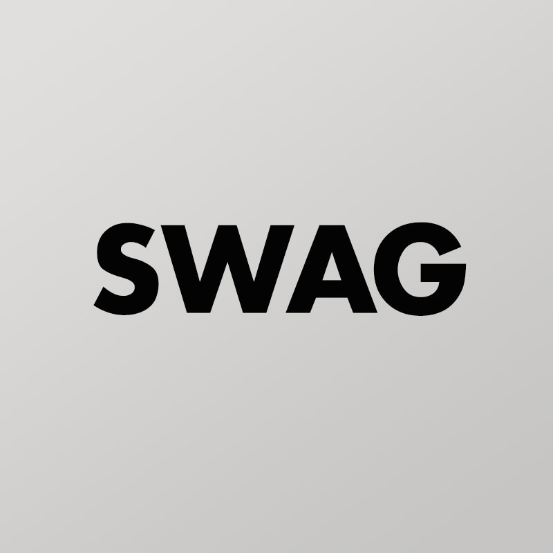 One Off Art & Design | SWAG